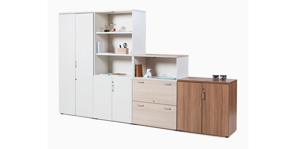 Diferencias entre muebles de melamina, de chapa y macizos - LAMBDA3