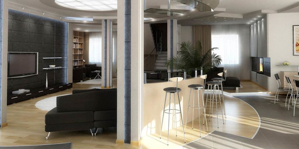 Los mejores programas para hacer un render: 3d Studio Max, Maya... - LAMBDA3