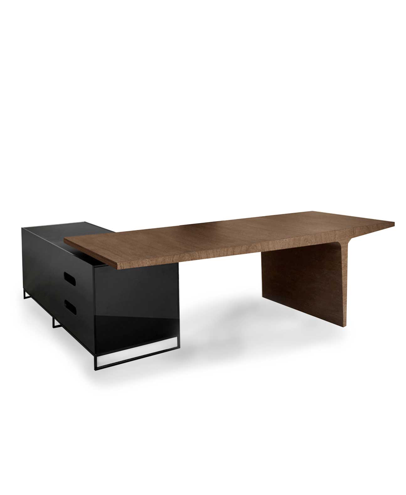 Mesas de Despacho para Alta Dirección | LAMBDA3