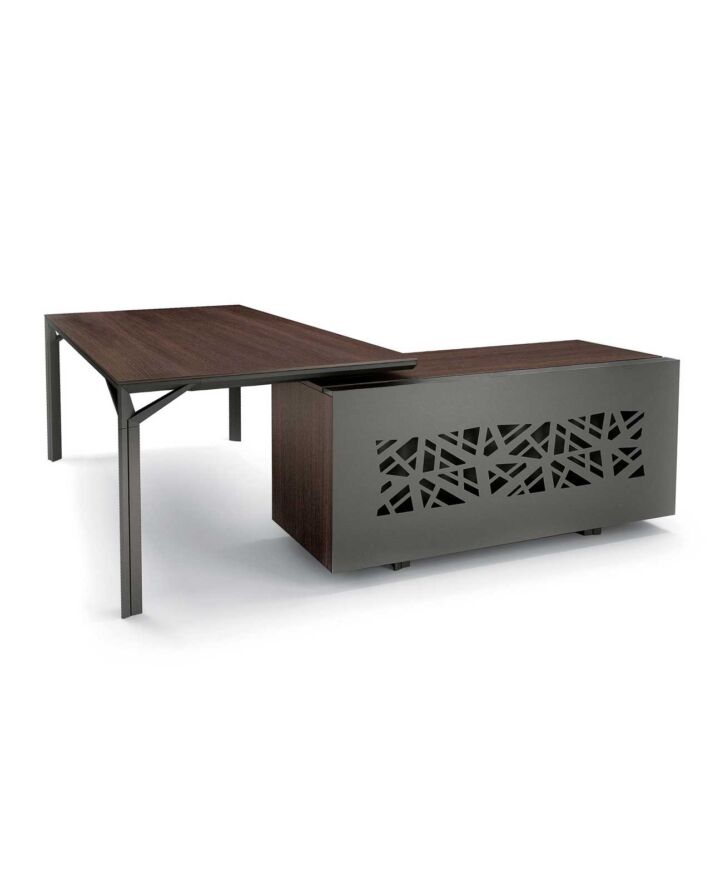 Mesa de dirección X8 - LAMBDA3