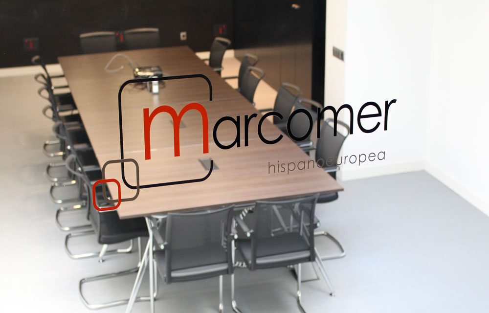 ¿Oficina de diseño? Conoce el proyecto de Marcomer - LAMBDA3