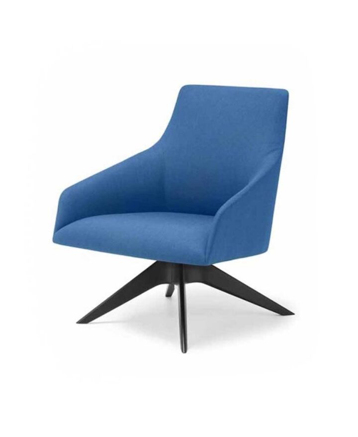 Butaca de espera Alya - LAMBDA3