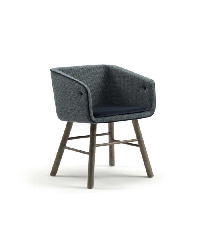 Butaca de espera Collar - LAMBDA3