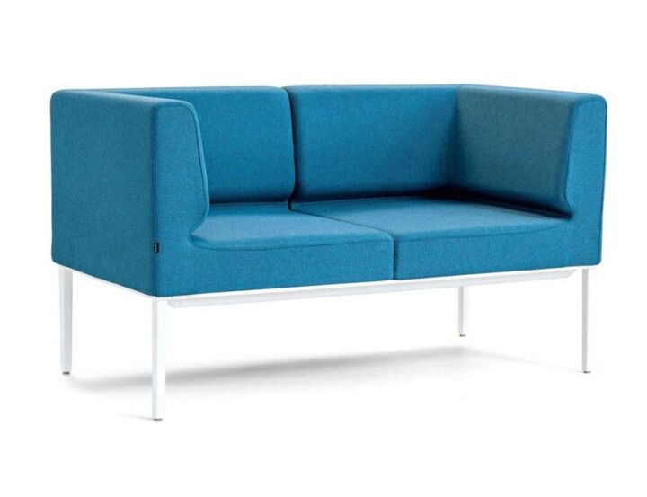 Sofá de espera Longo - LAMBDA3