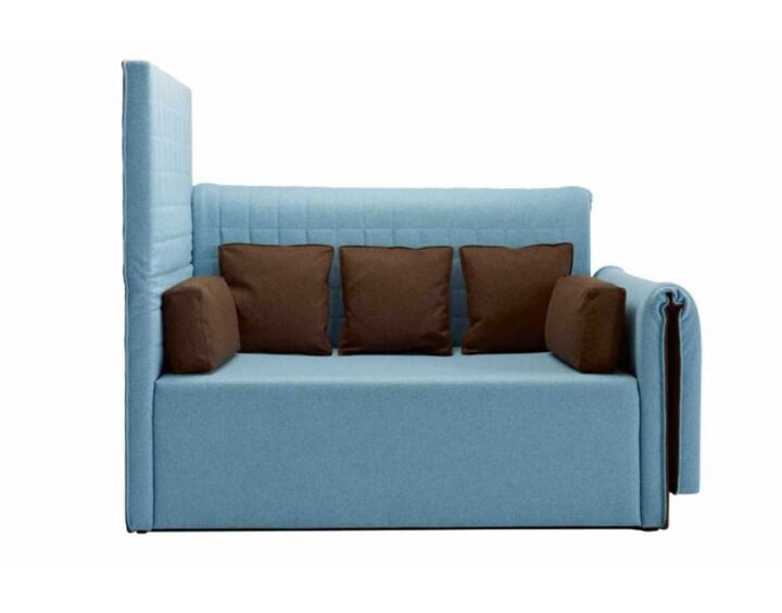 Sofá de espera Marea - LAMBDA3