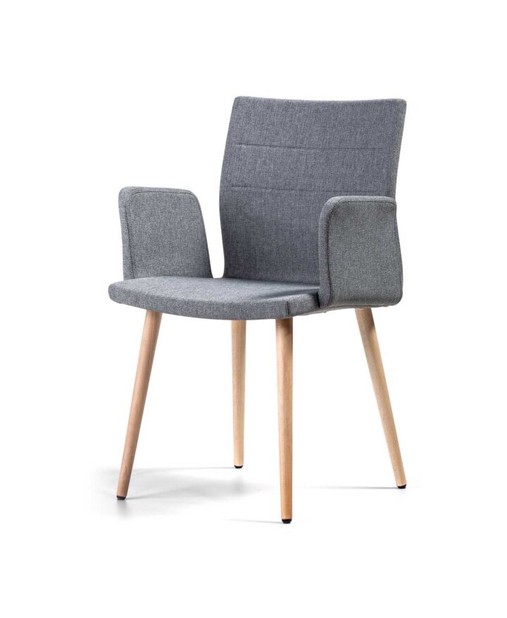 Silla de confidente Uma - LAMBDA3