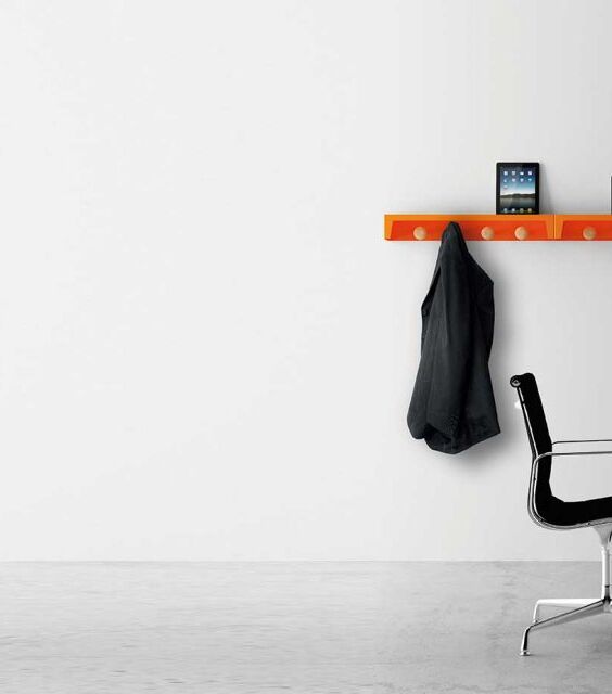 Percheros de oficina | LAMBDA3