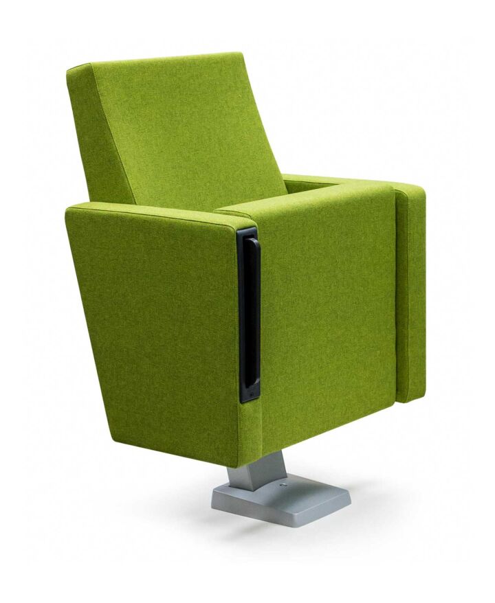 Butaca de auditorio Audit - LAMBDA3