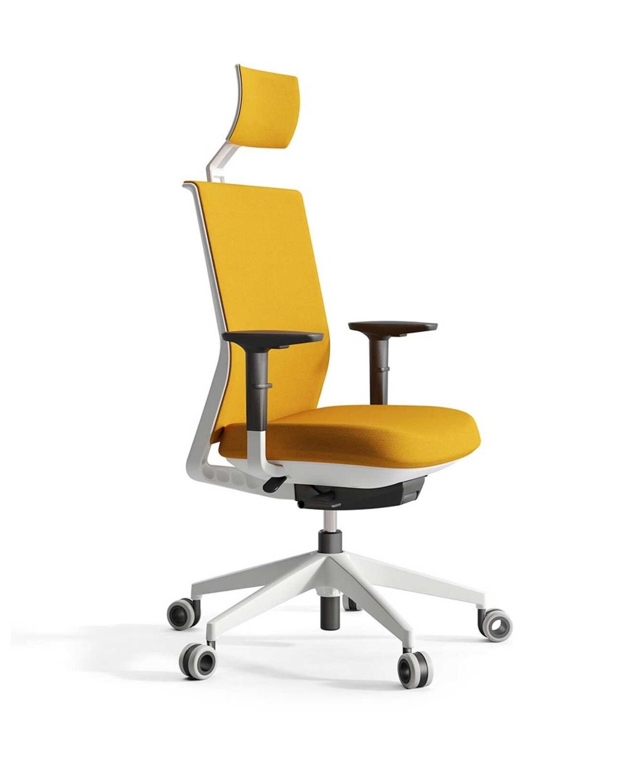 Los 5 muebles de oficina indispensables que debes tener