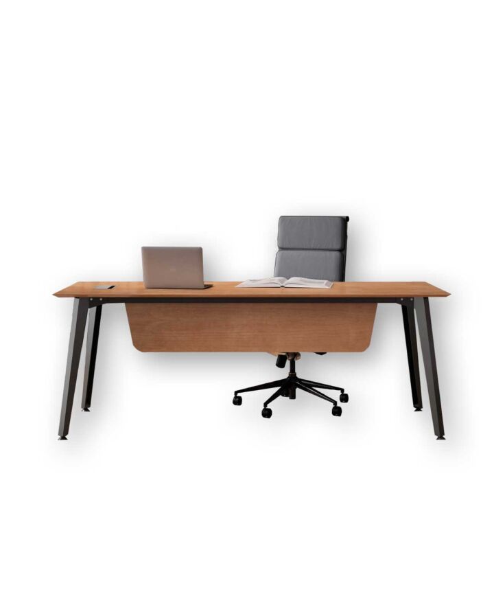 Mesa de dirección Organova - LAMBDA3