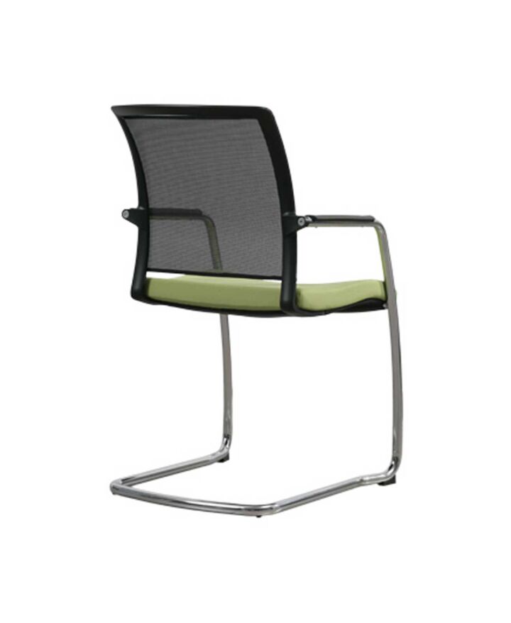 Silla de reuniones Light Lux - LAMBDA3