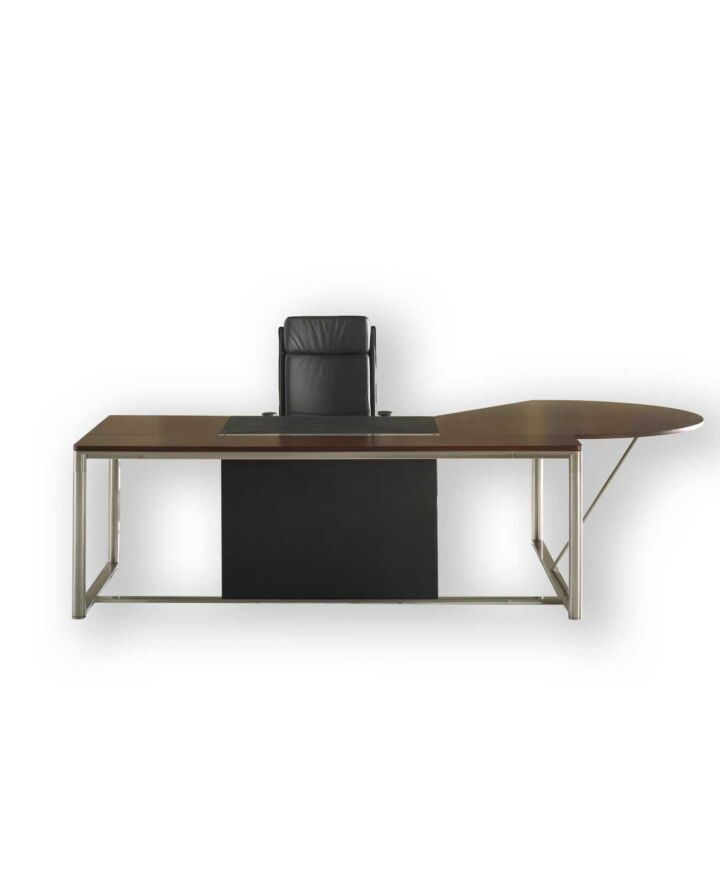 Mesa de alta dirección Diktat - LAMBDA3