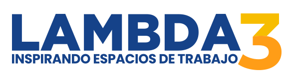 Muebles de Oficina en Madrid - LAMBDA3